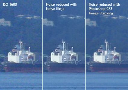 7 Tips for Great Photos in the Dark - Photoshop Tutorials